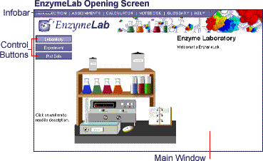 EnzymeLab Help